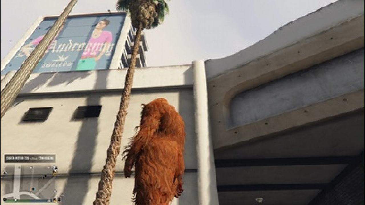 Potato Jump - YouTube