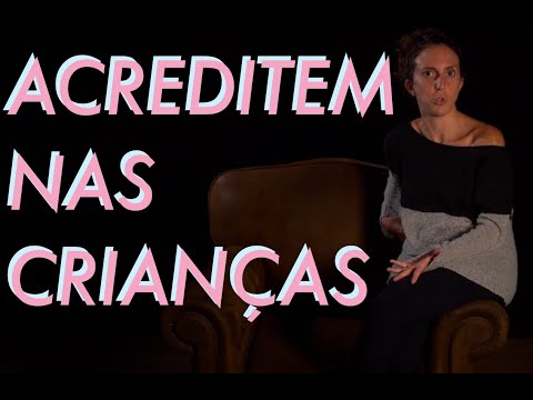 O VÍDEO MAIS IMPORTANTE DESTE CANAL