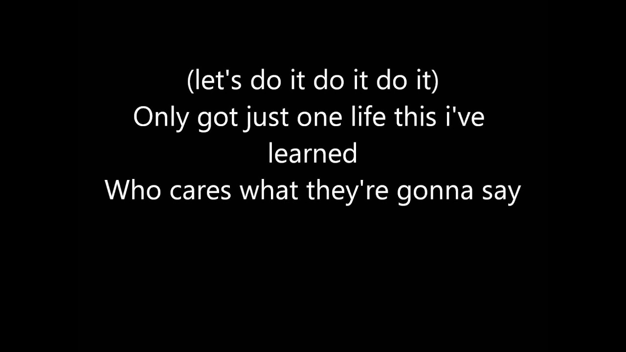 Jennifer Lopez - Dance Again ft. Pitbull with lyrics - YouTube