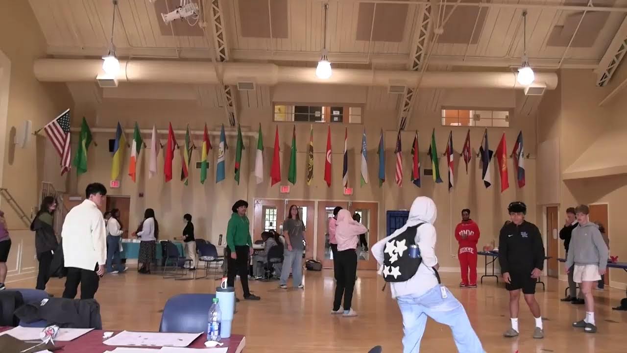 12/02/2024 FDHS Morning Announcements - YouTube