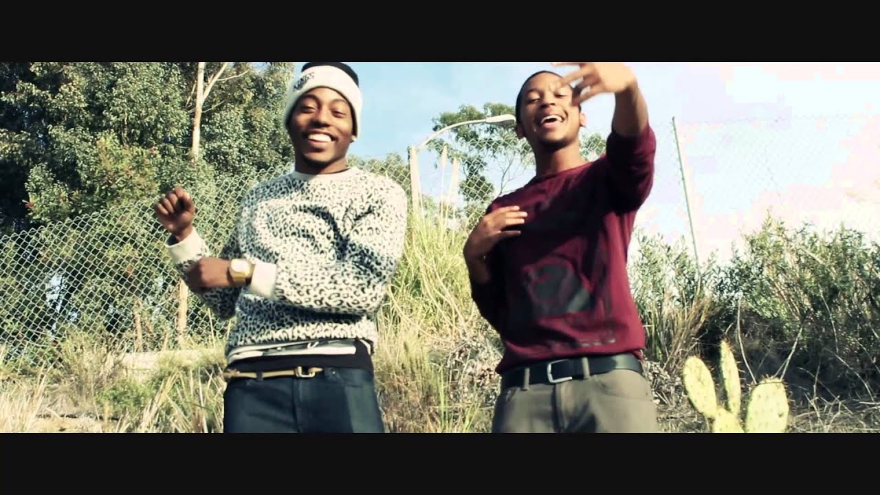 Bobby Lane - For My People (Official Music Video) - YouTube