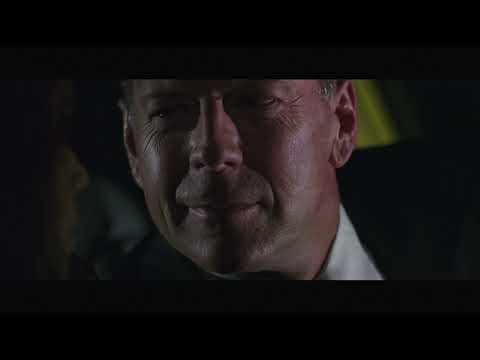 Perfect Stranger: Car Scene (2007)