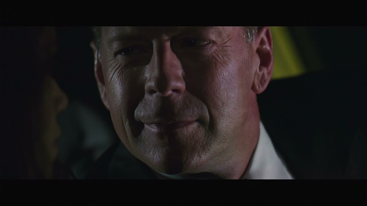 Perfect Stranger: Car Scene (2007) - YouTube