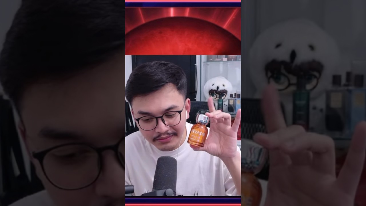 Parfum Mas Ade x Mykonos #adesetiawan #parfumrecommended #mykonos - YouTube