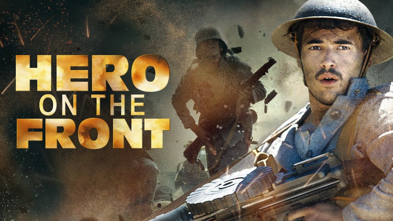 Hero on the Front (2018) | Trailer | João Arrais | Miguel Borges ...