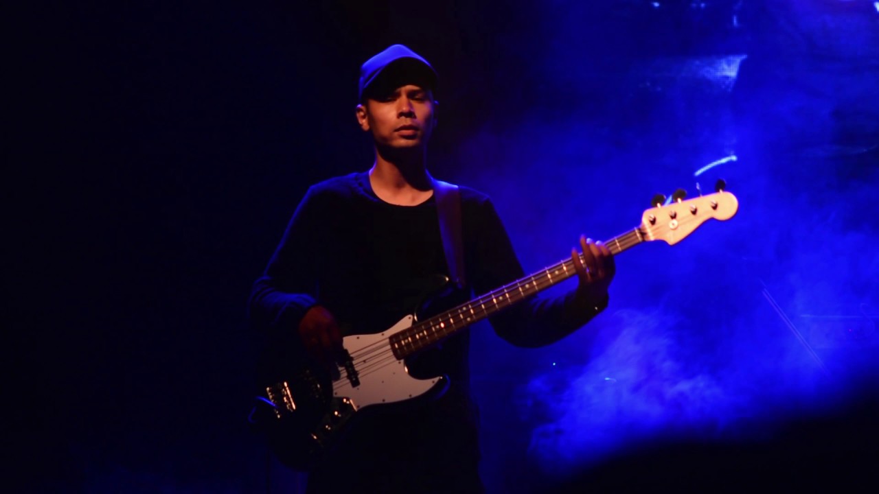 The Shadows Nepal - Sayad Live @13th KCM ICMC - YouTube