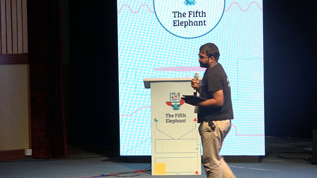 [Flash talk] Labelling conversations in a sales CRM @ Freshworks - YouTube