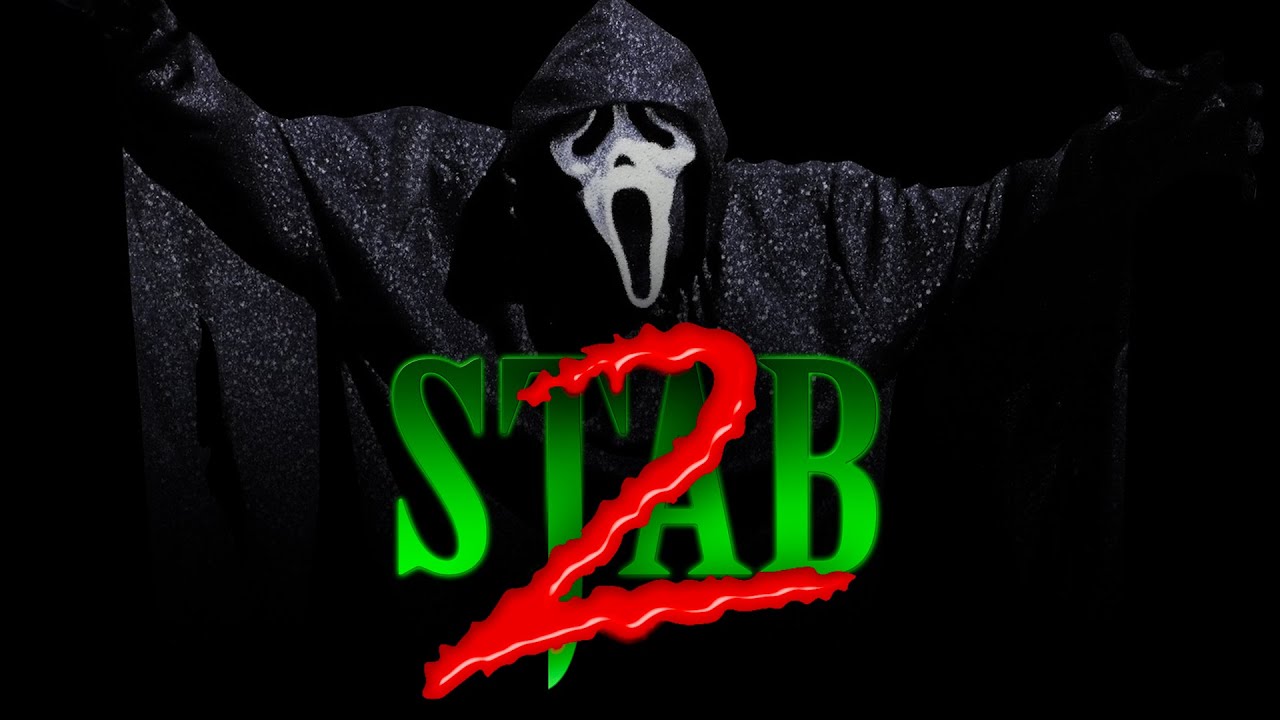 Stab 2 Trailer 2 - YouTube