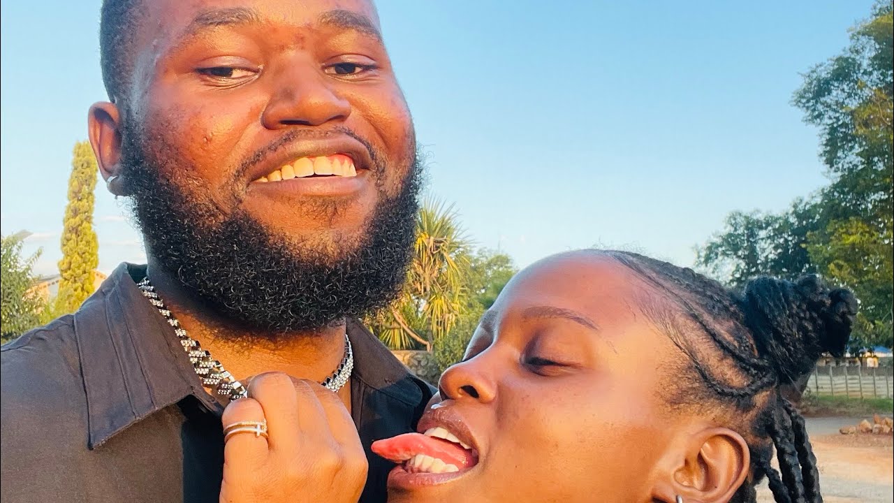Finally Moving Out Together | Date Night | Home Edition | Zimbabwean ...