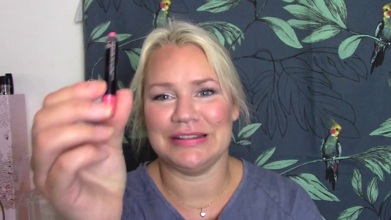 Project pan: Lip Service update (English) - YouTube