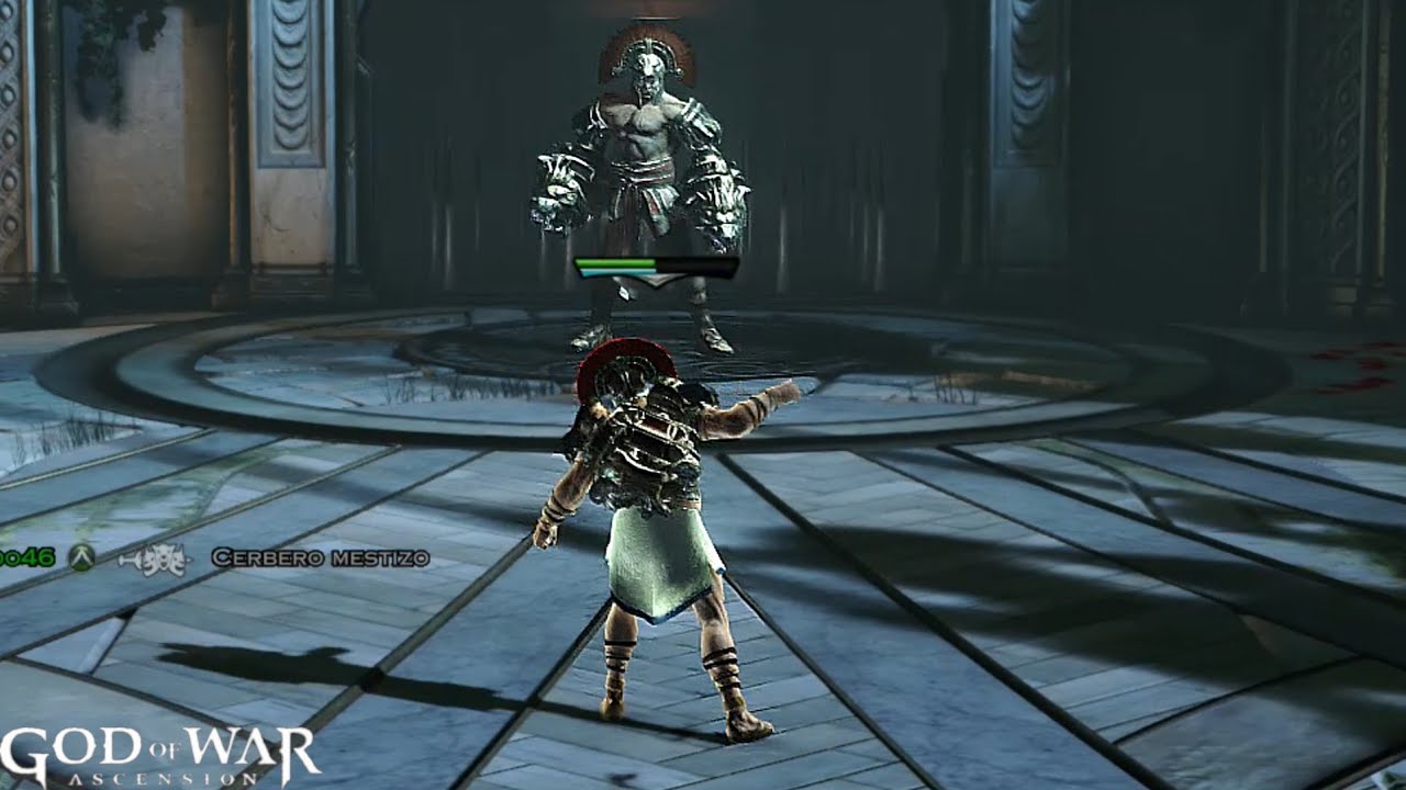 Hercules vs mini Hercules / Competicion de los Dioses - YouTube