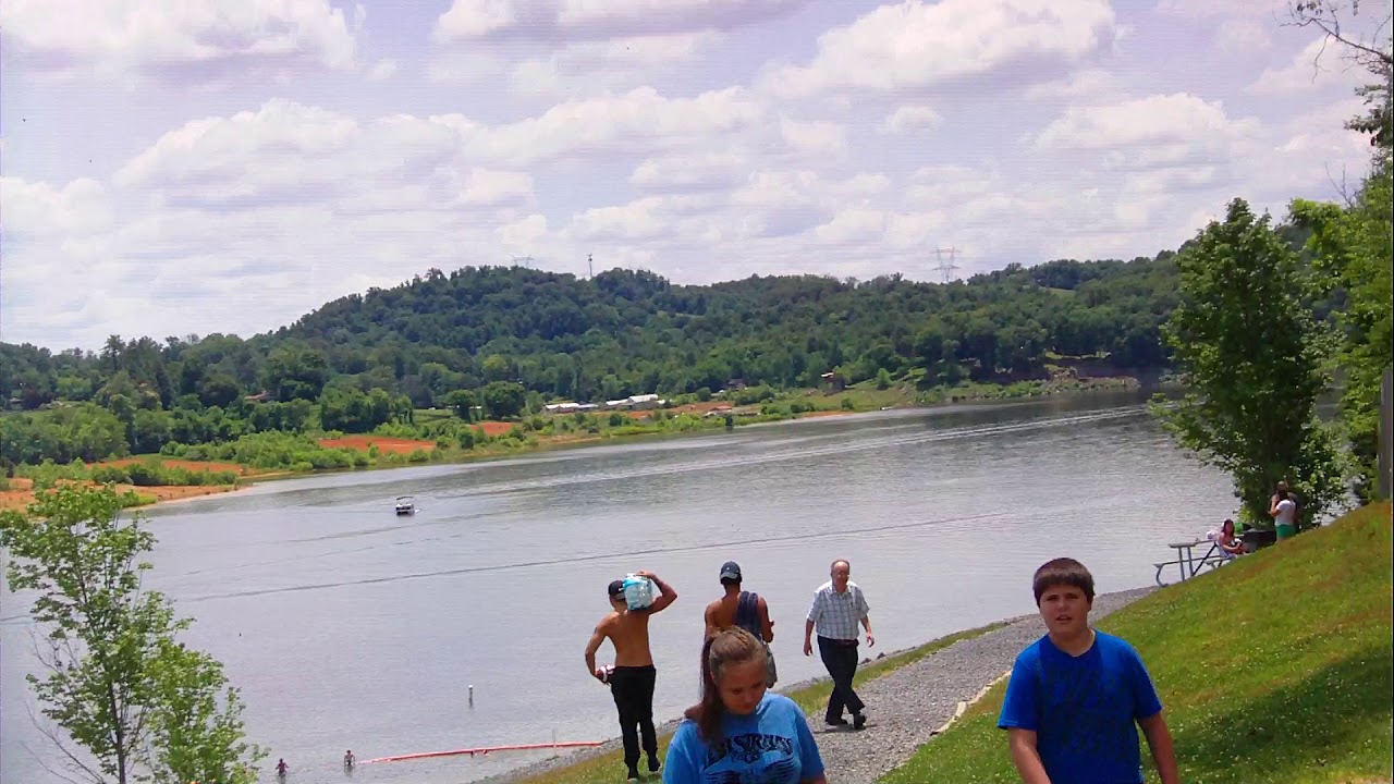 Boone Lake 2019 Video 1 - YouTube