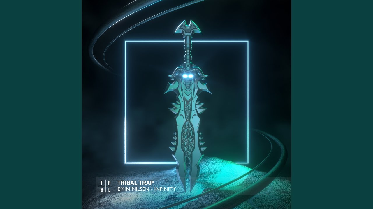 Infinity - YouTube Music