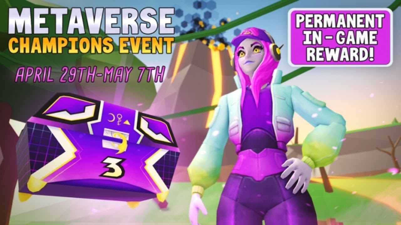 How to get the metaverse crate in Tropical Resort Tycoon 🌴 - YouTube