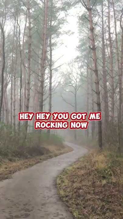 The Rolling Stones You Got Me Rocking Lyrics Youtube