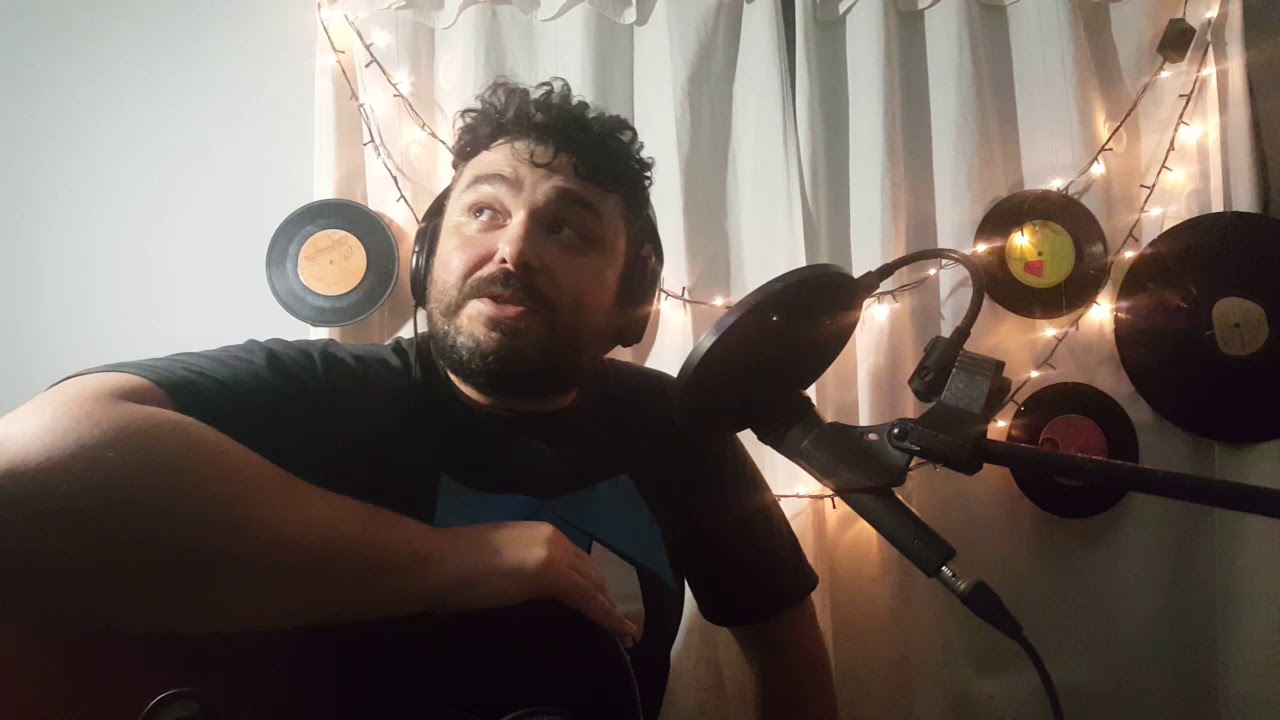 Like a Stone - Sos el Sol - YouTube