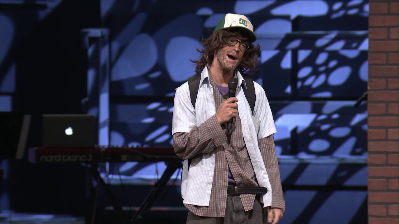 Famous: "Do you see me now?" (10am Service) - YouTube