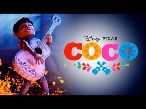 【EL LATIDO DE MI CORAZÓN】| Cover latino Hoshi ★ | COCO - YouTube