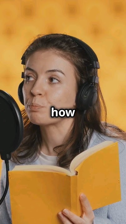 3 Tips to Kickstart Your Voice Acting Career! - YouTube