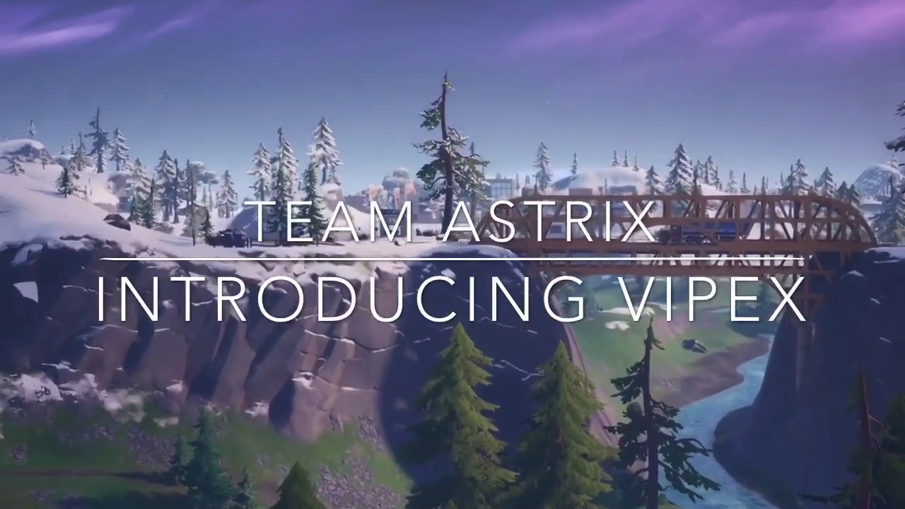 Introducing Vipex AX - YouTube