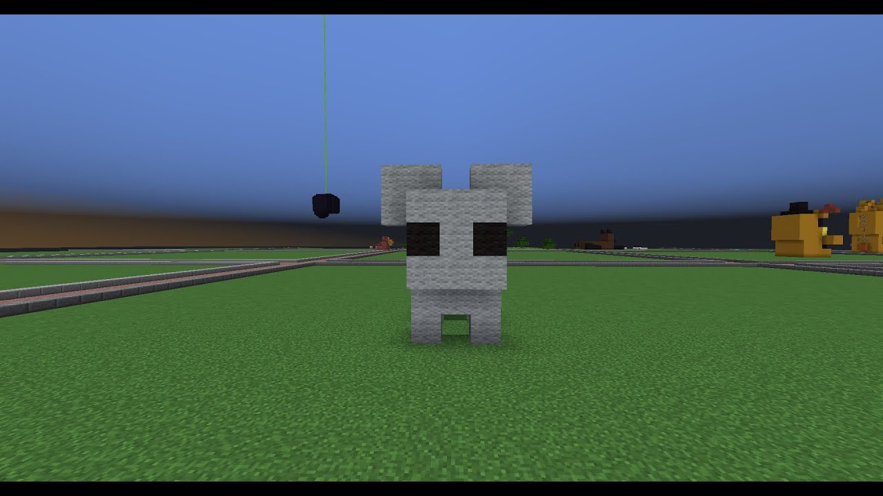 How to Build a Plushie Koala Statue - YouTube