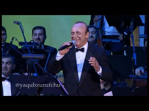 Yaqub Zurufçu — Təbrizim | Konsert | Canlı İfa
