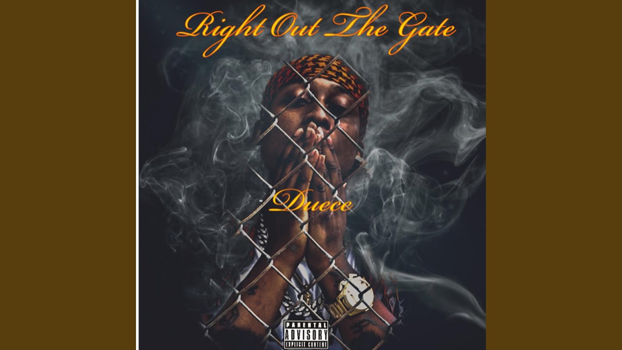 Right Out the Gate (Intro) - YouTube