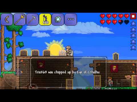 Jester arrows XD - YouTube