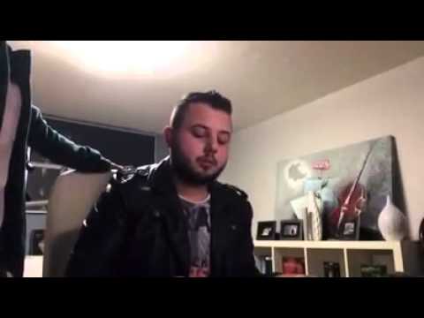 Ömer Akyüz - Berrin Bolat // Agladikca //