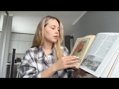 Is Russian language getting more popular? Morning routine in Moscow