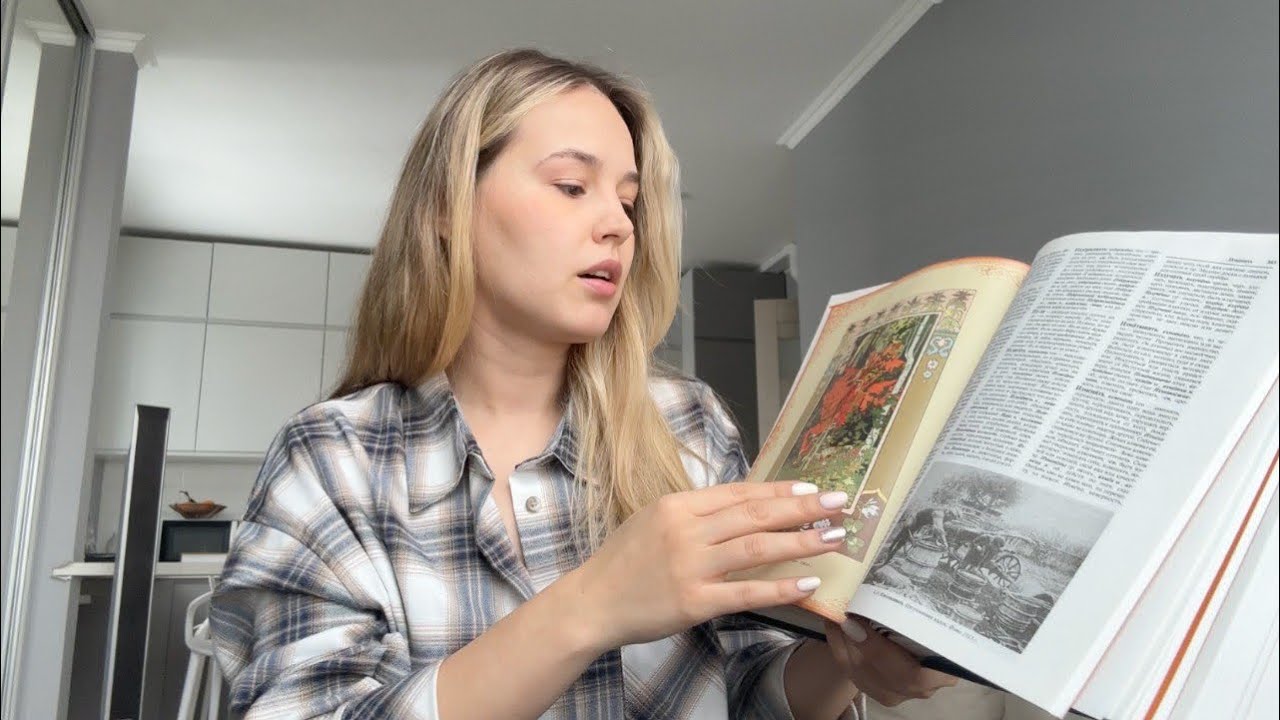 Is Russian language getting more popular? Morning routine in Moscow ...