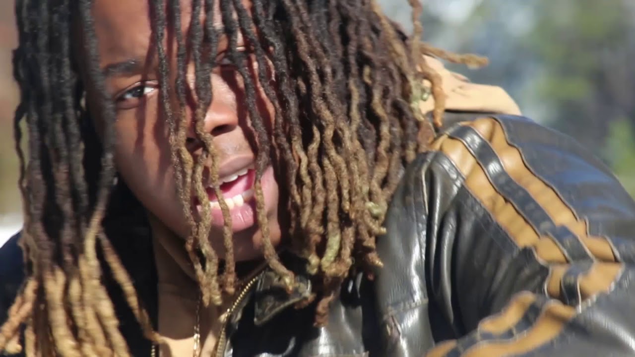 GYoshi Promo Reel [Song: BigCmadedisForMe- Ready or not]- Available on ...