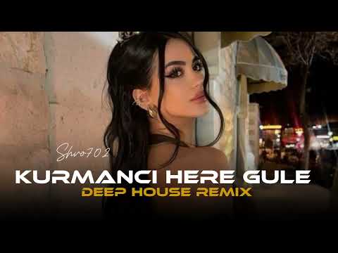 Shvo702 - Kurmanci Here Gule (Kurdish Trend Musik)2026