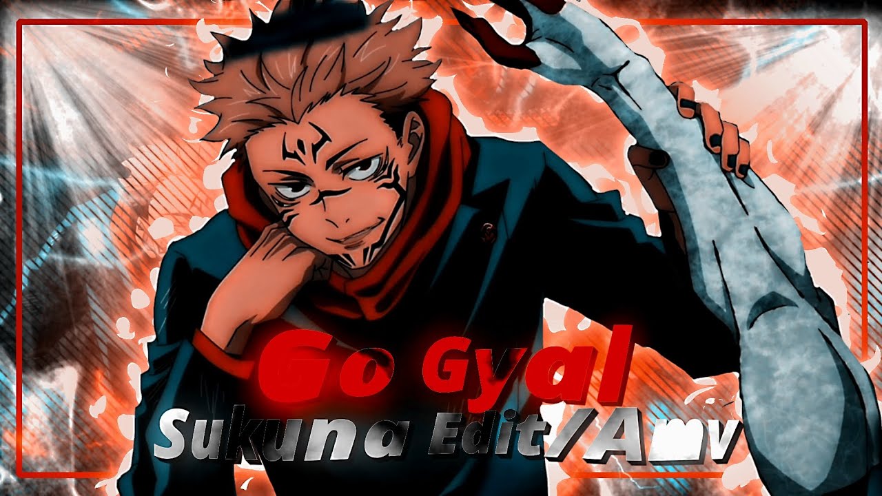 Jujutsu Kaisen - " Sukuna " Season 1 [Edit/Amv] Must Watch' 🔥🔥🔥 - YouTube