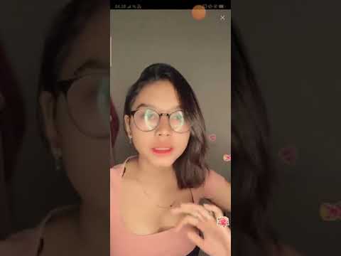 bigo live utingnya kelihatan