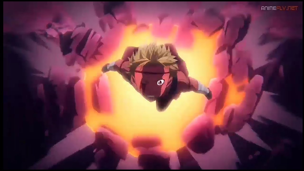 Iskahn salta para cruzar y su amigo pierde el brazo sword art online ...