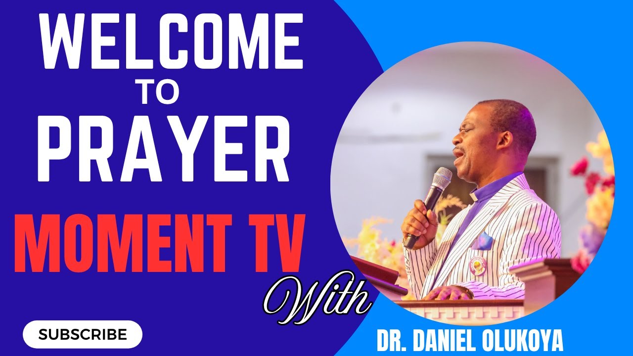 PROPHET ABIOLA DADA - YouTube