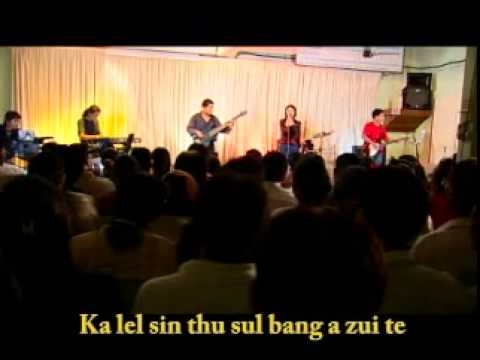 Tuu cing hoih pa - Nuam kim - YouTube