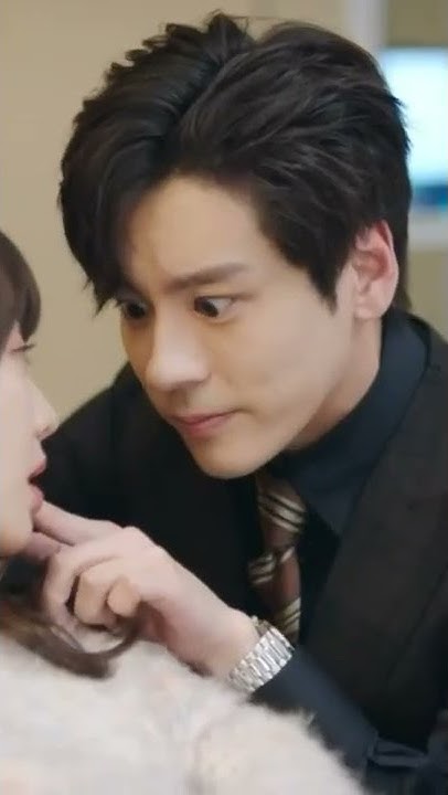 Drama~Unforgettable love 💑💙 cdrama edits 💞 || Miles wei💕 Hu yixuan || - YouTube