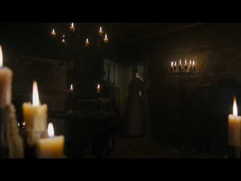 Sansa Stark & Ramsay Bolton Wedding Night Scene - Game of Thrones Season 5 Episode 6