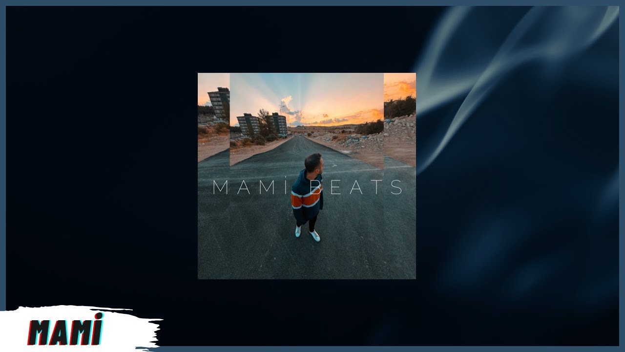 Mami - OLD RAP #mamibeats - YouTube