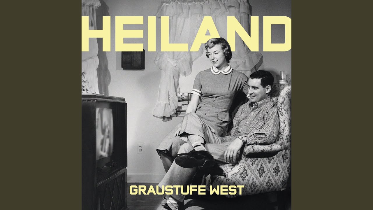 Heiland - YouTube Music