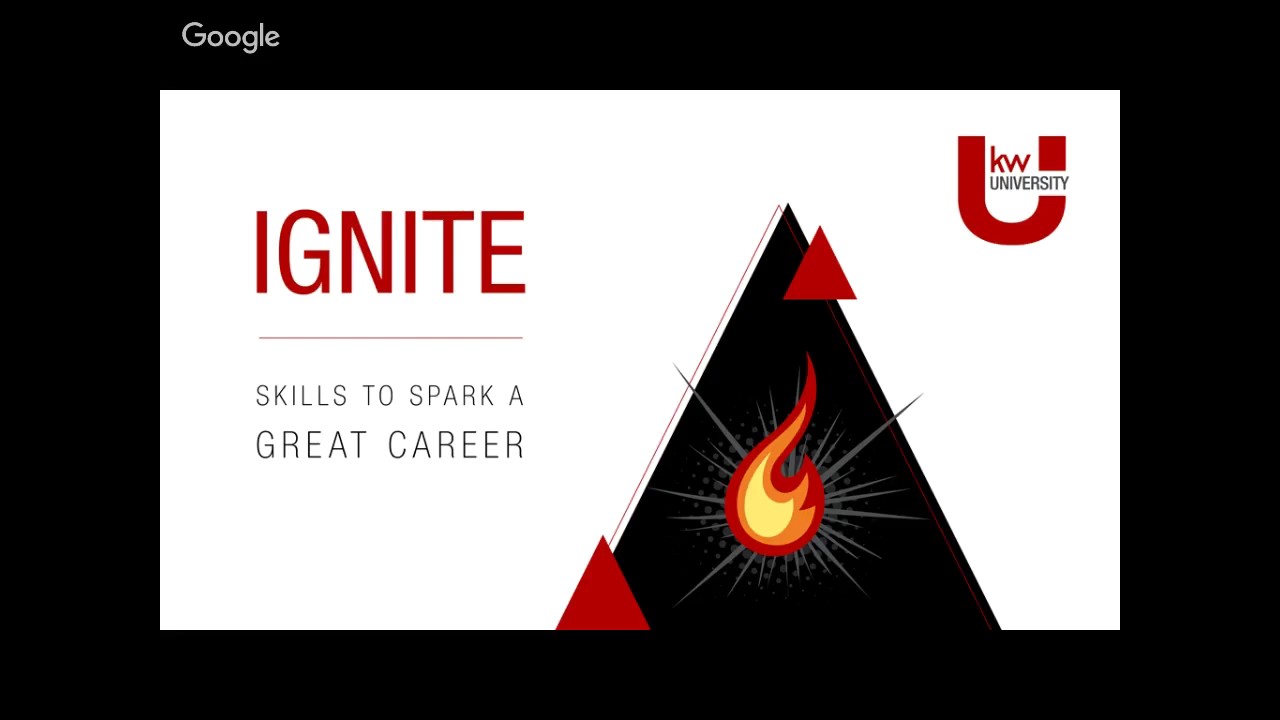 Ignite: Session 1 - YouTube
