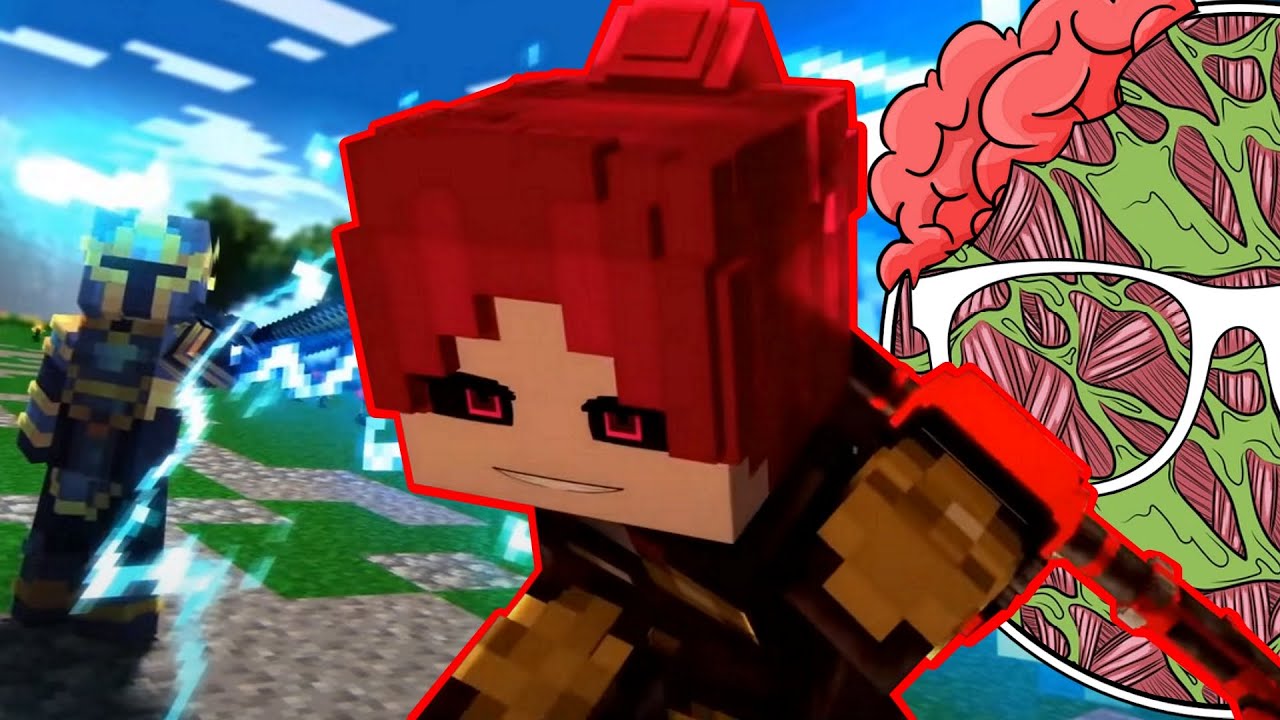 "Seeing All Red" by ZNathan Animations Reaction! - YouTube