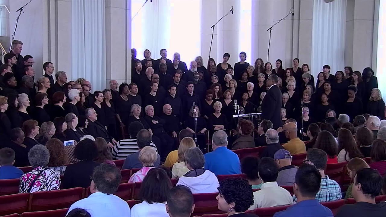 Done Made My Vow to the Lord - YouTube