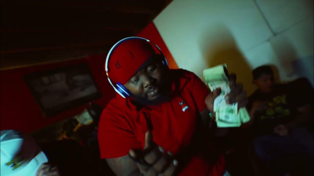 Bama Shakoor - Iffy (shot by @POINTSHOOTSHOTEM ) - YouTube