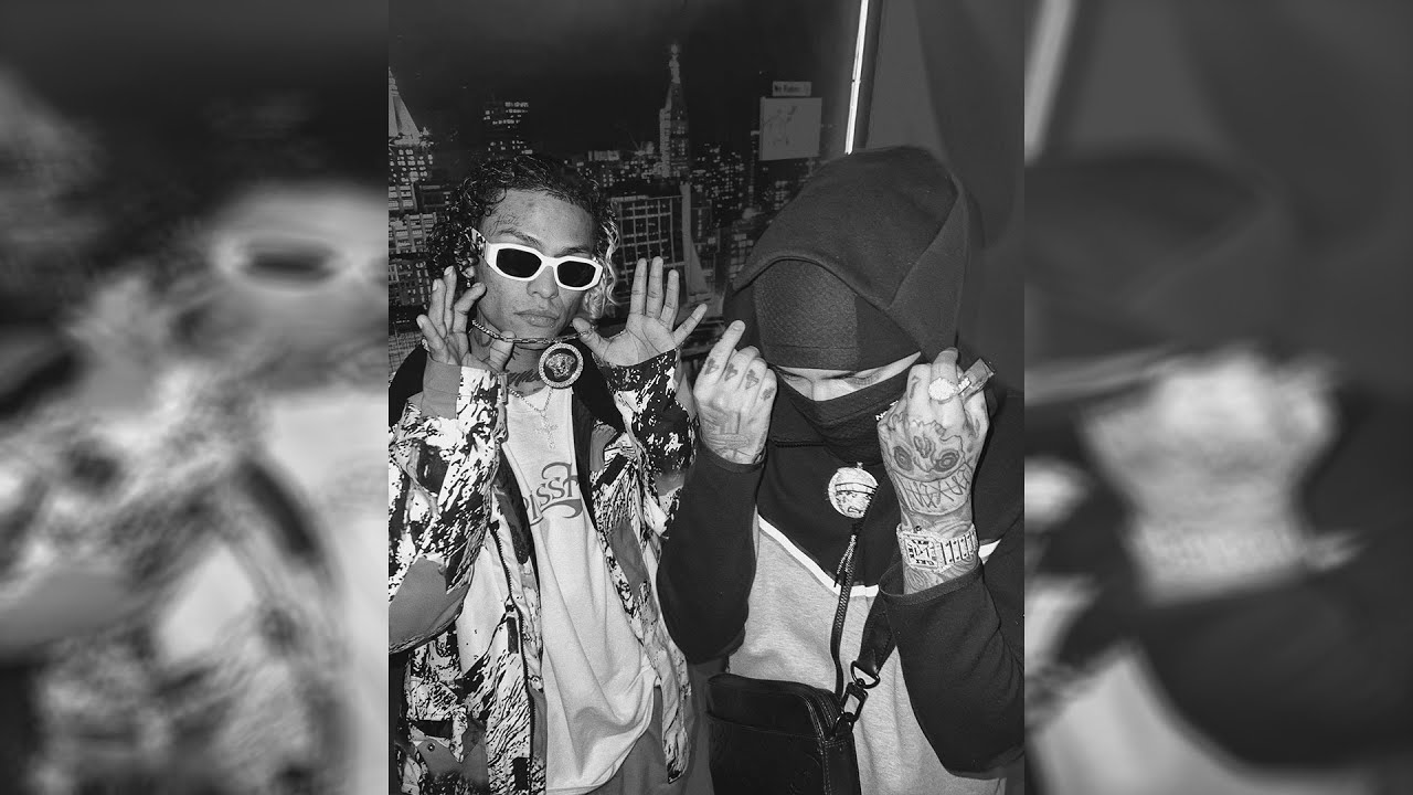 Freestyle Rap/Trap Beat | "BLESS" | Rap/Trap Instrumental Uso libre ...