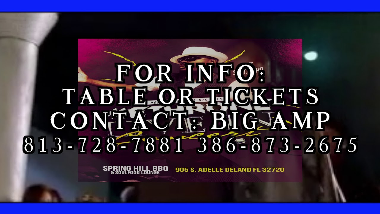Methrone Live in concert Performing all his hits September 23 - YouTube