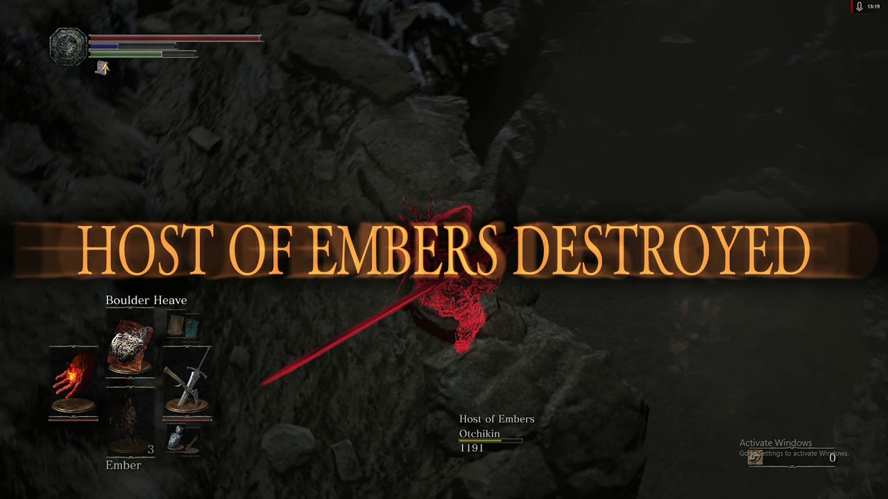 Dark Souls 3 Episode 12 (Irythil of the boring Valley - YouTube