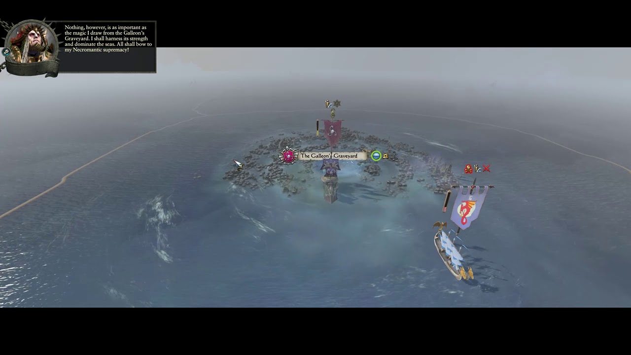 Total War: Warhammer II - Count Noctilus Campaign Ep. 1 - YouTube